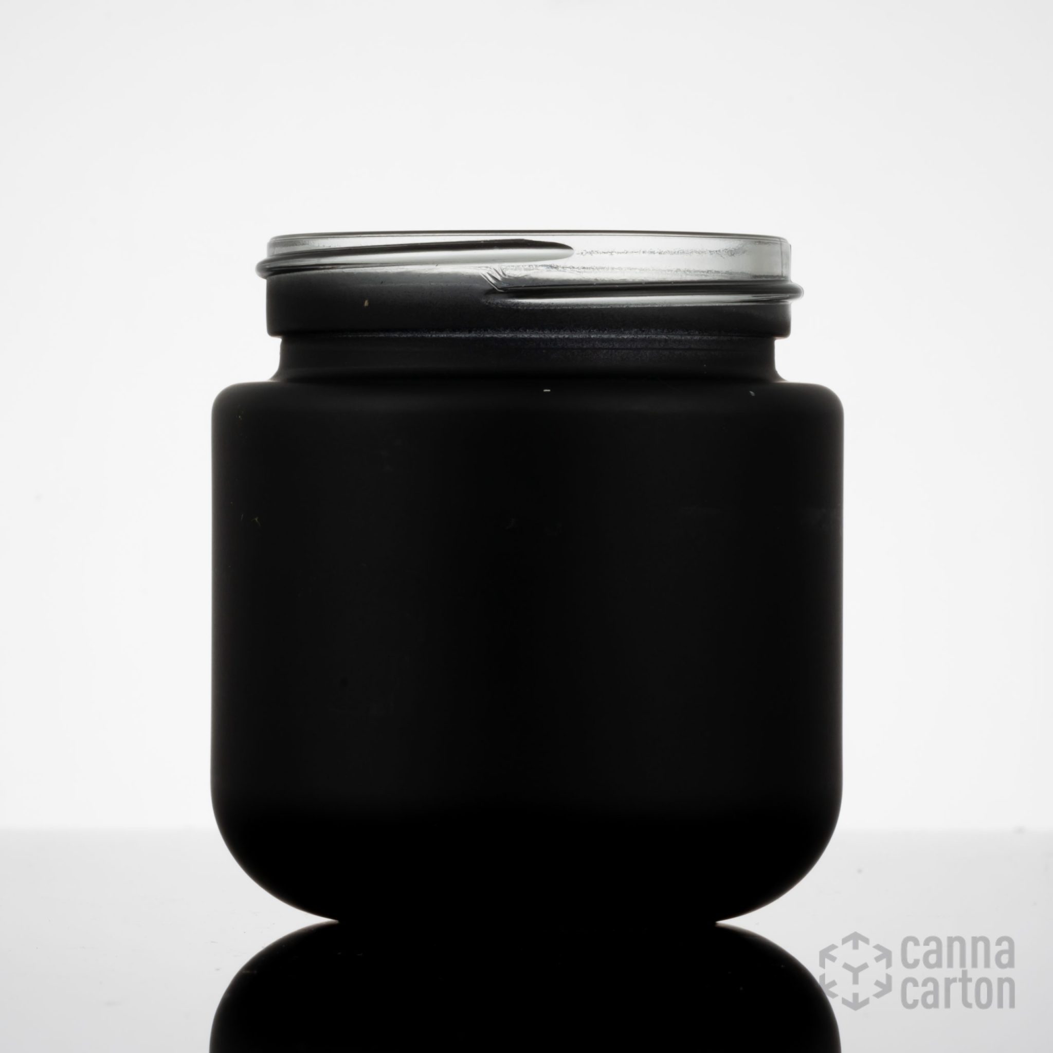 Glass Jars for Cannabis Packaging | CannaCarton LLC