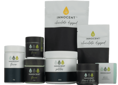 Glass Pre-Roll Tubes for Cannabis Packaging | CannaCarton LLC